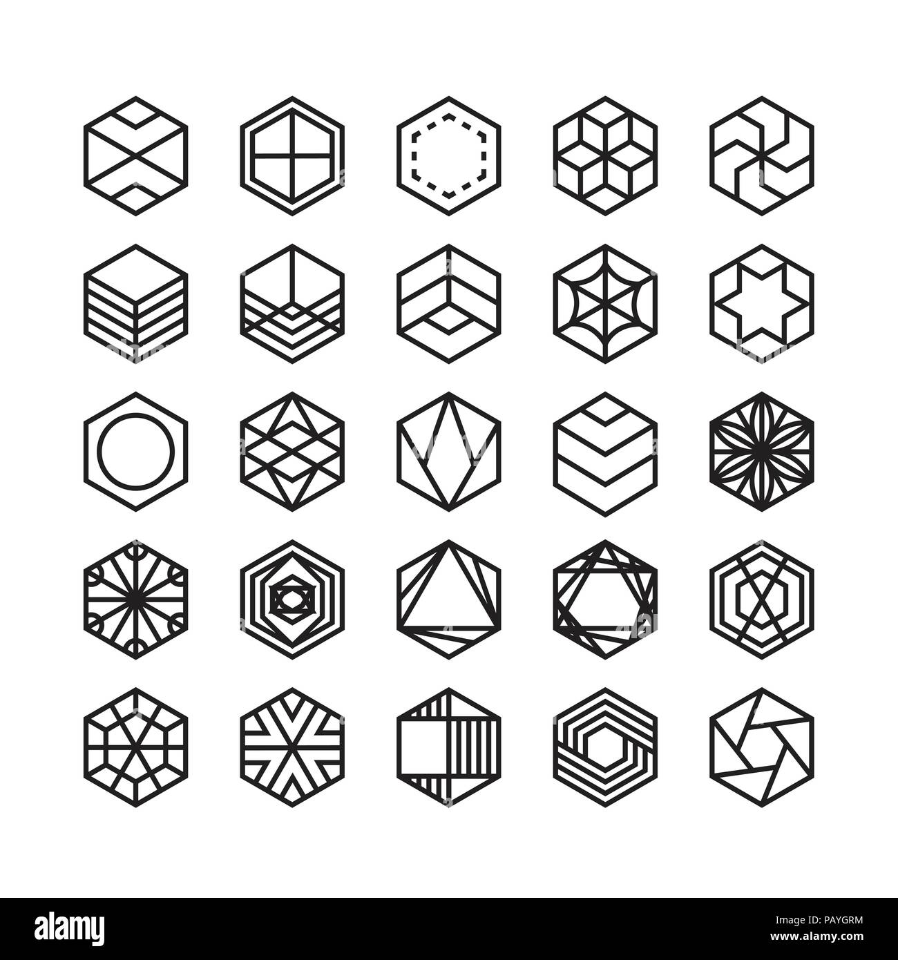 Pavement vector vectors Black and White Stock Photos & Images - Alamy