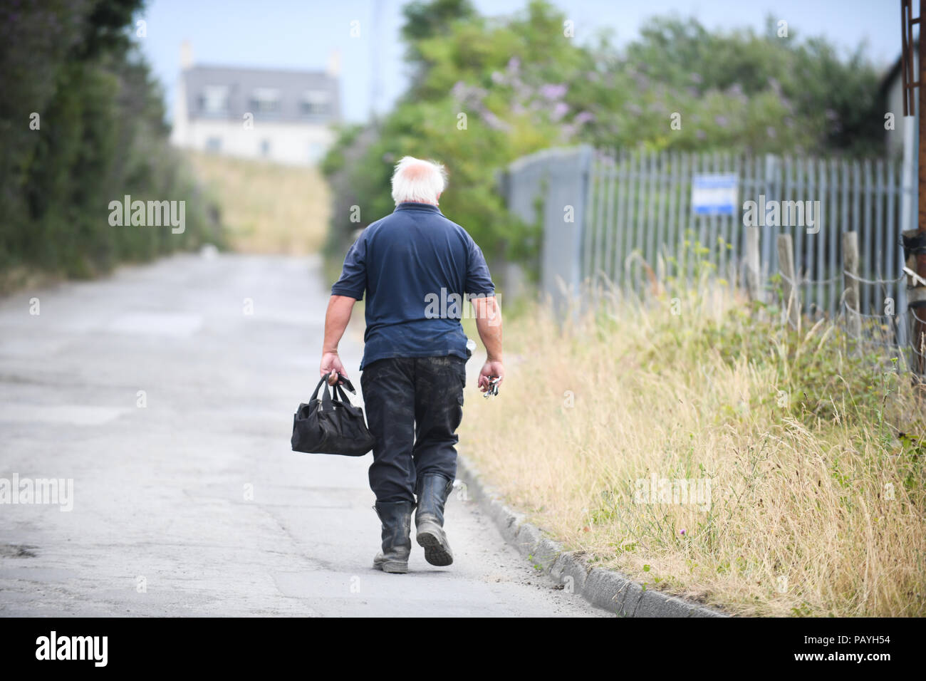 Multidisciplinary construction uk hi-res stock photography and images ...