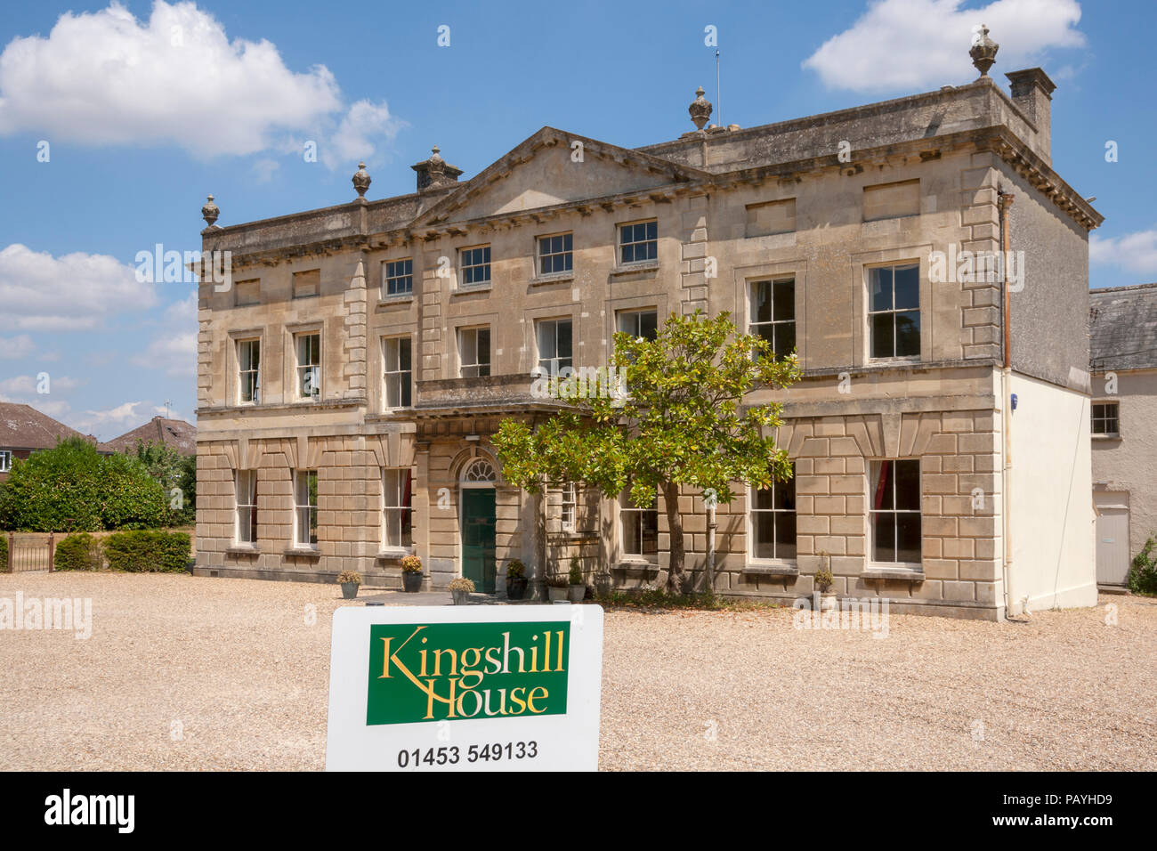 Dursley hi-res stock photography and images - Alamy