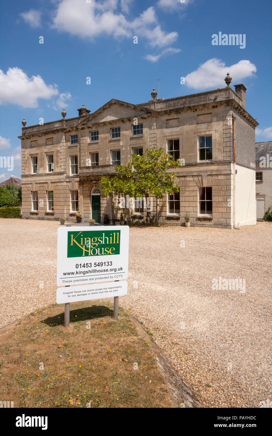 Dursley hi-res stock photography and images - Alamy