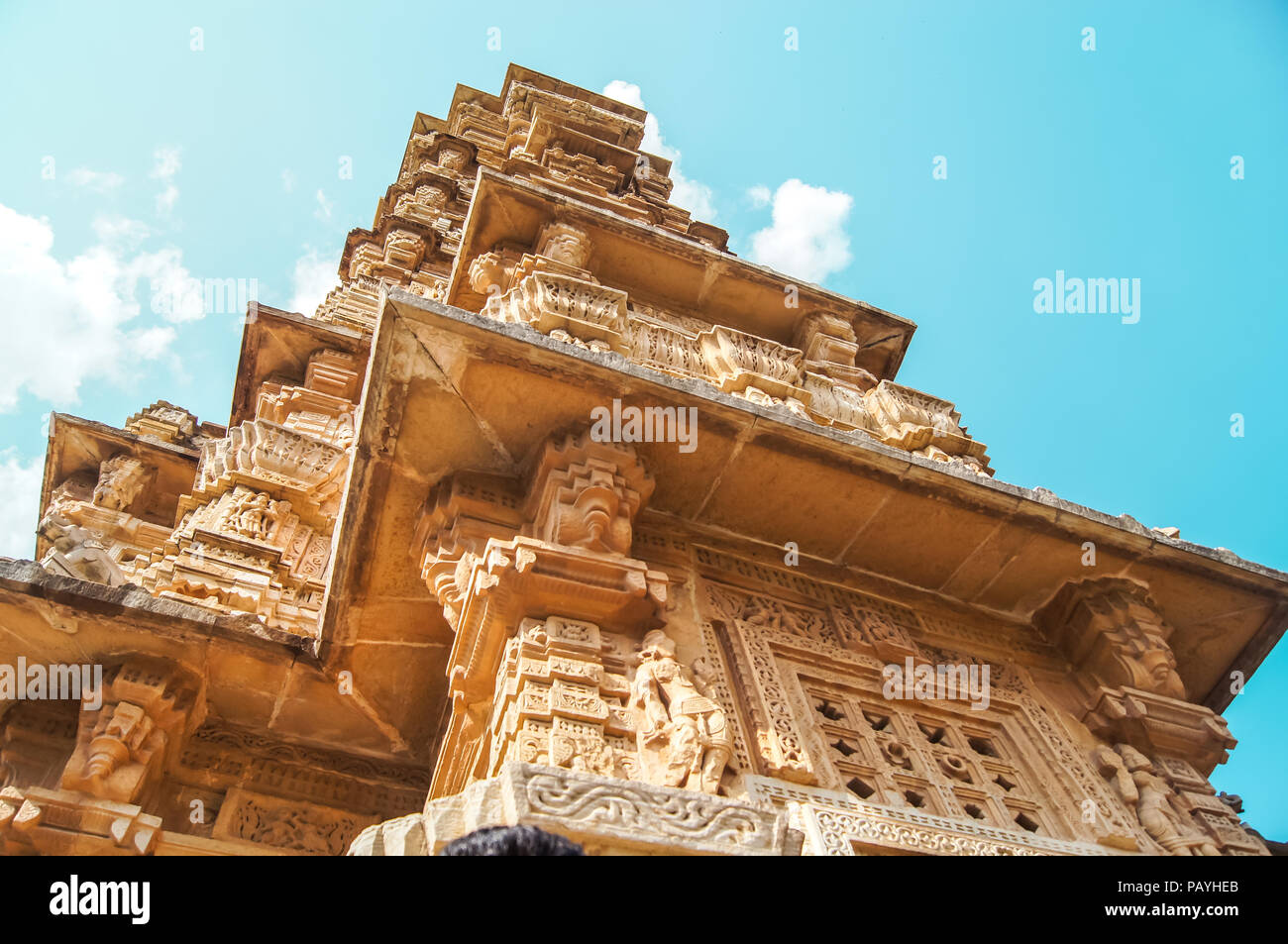 City Palace, Udaipur at Rajasthan India Chittorgarh Ancient Historic ...