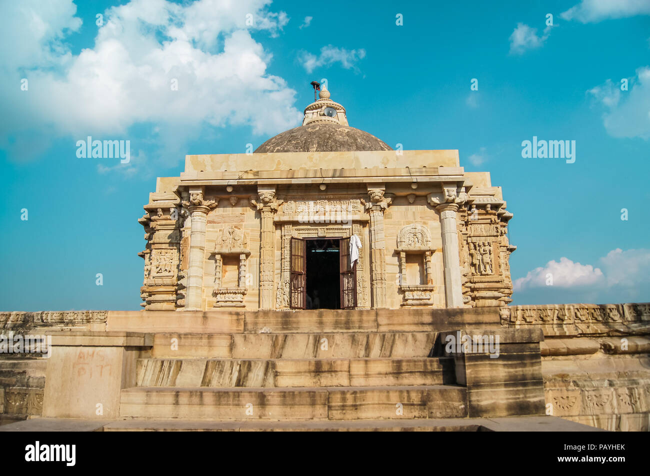 City Palace, Udaipur at Rajasthan India Chittorgarh Ancient Historic ...