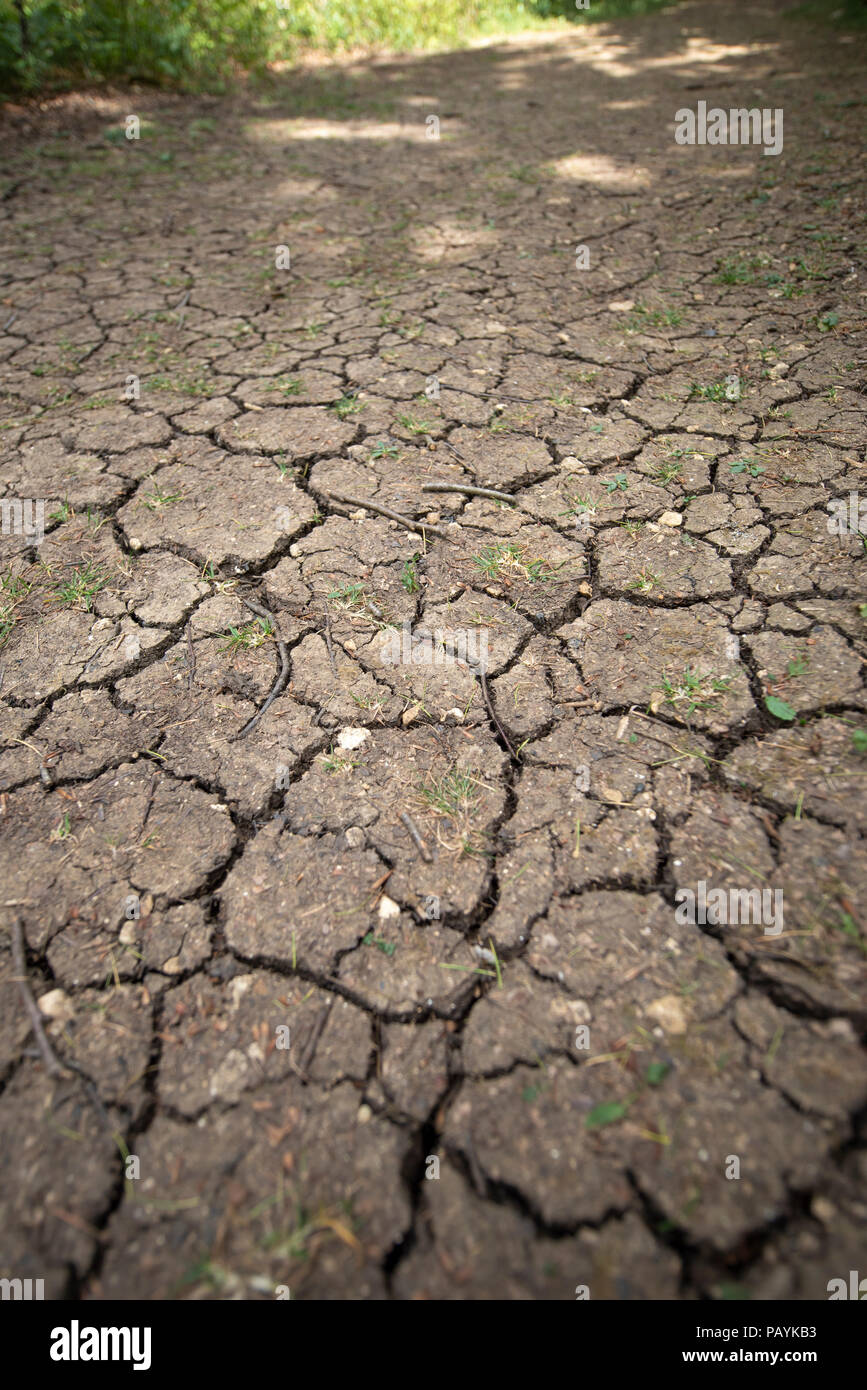 Long hot spell hi-res stock photography and images - Alamy
