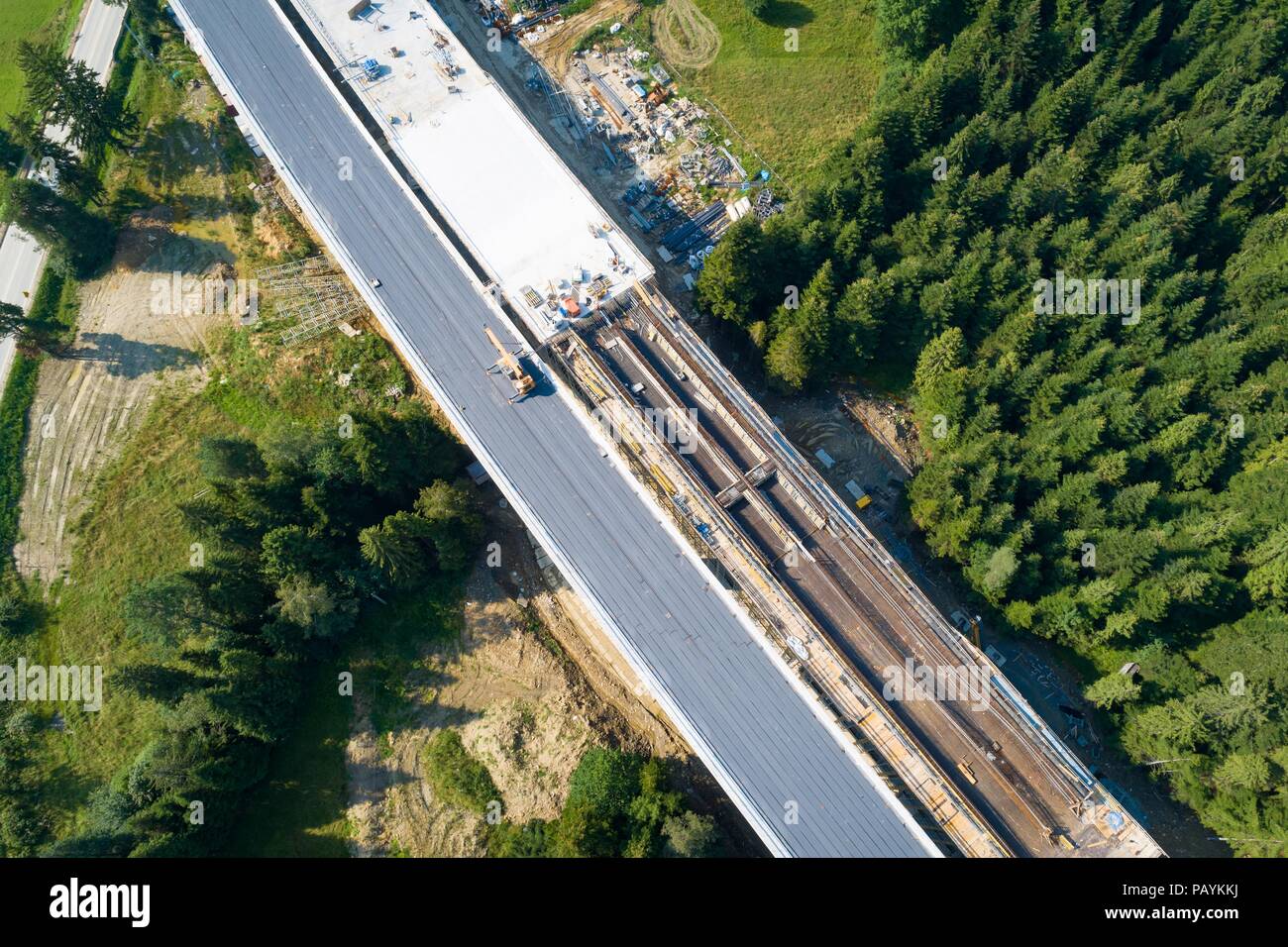 Number 7 Road Asphalt High Resolution Stock Photography and Images - Alamy