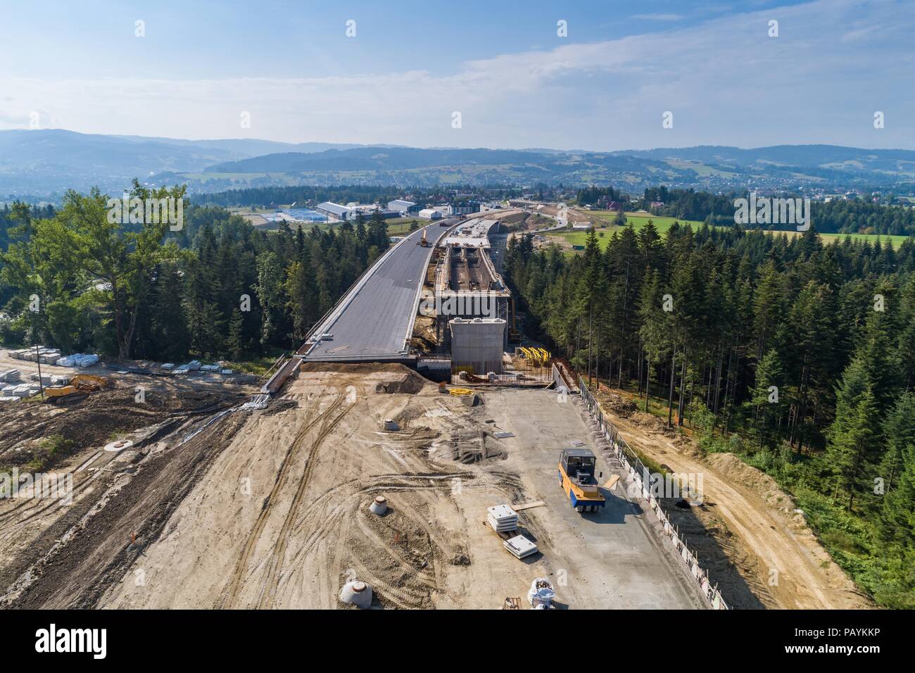 Number 7 Road Asphalt High Resolution Stock Photography and Images - Alamy