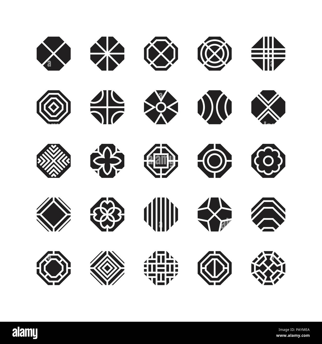 Octagons Pictures Online