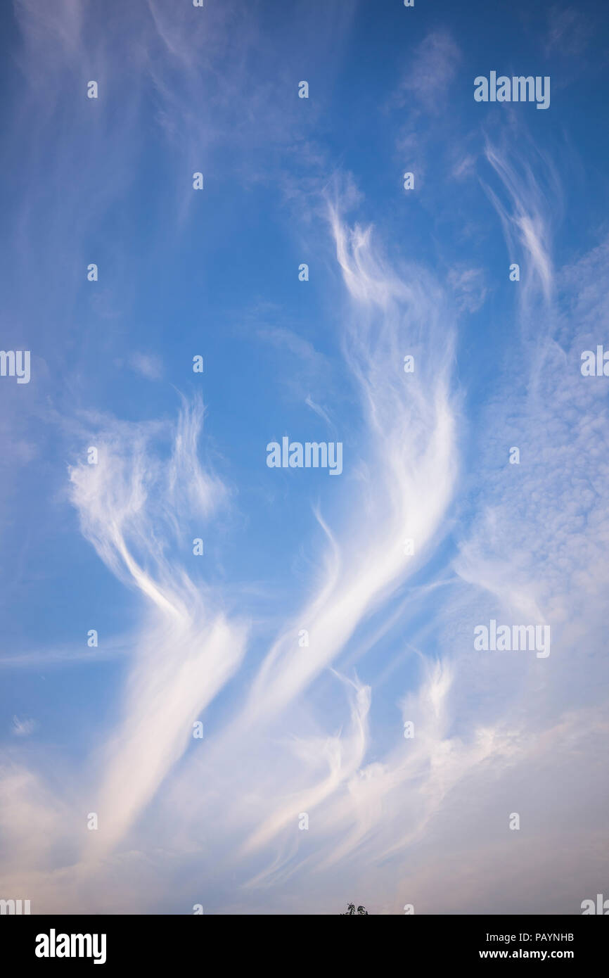 Meteorological patterns hi-res stock photography and images - Alamy