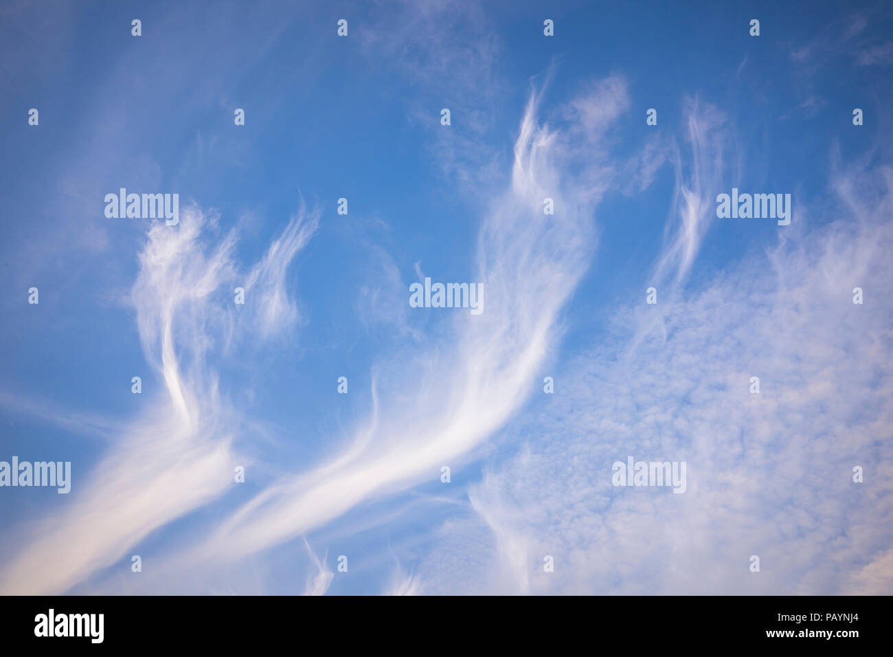 Meteorological patterns hi-res stock photography and images - Alamy