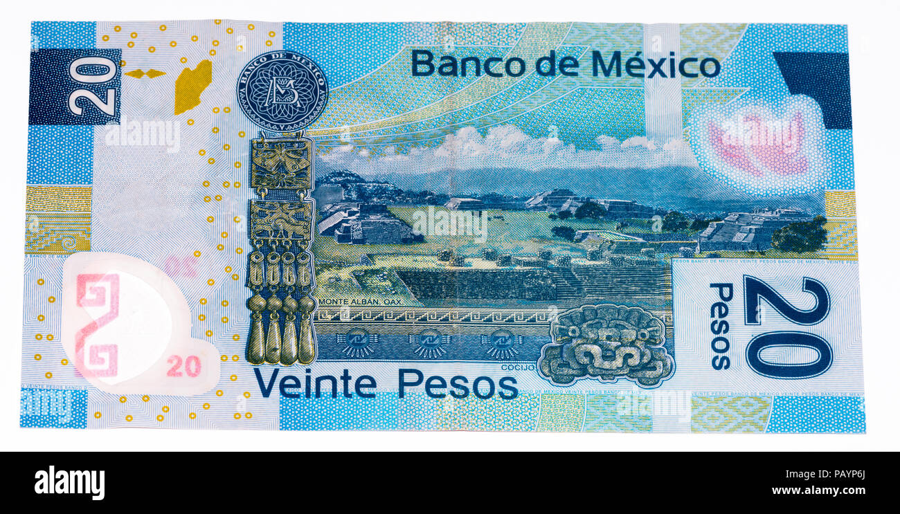 Mexican stock exchange Cut Out Stock Images & Pictures - Alamy