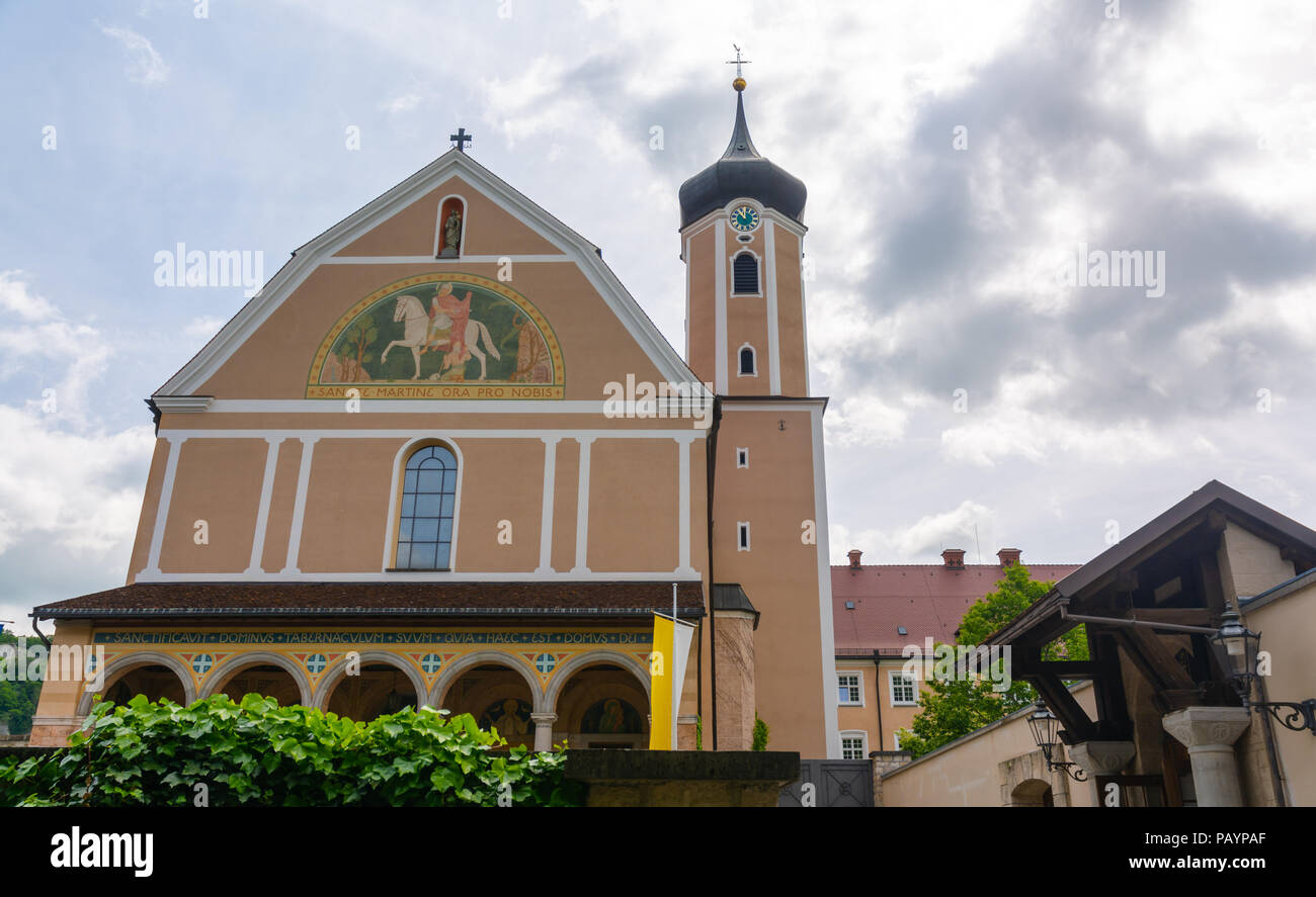 Wschwabische alp hi-res stock photography and images - Alamy