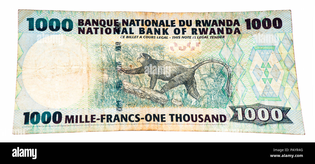 Bank of kigali Cut Out Stock Images & Pictures - Alamy