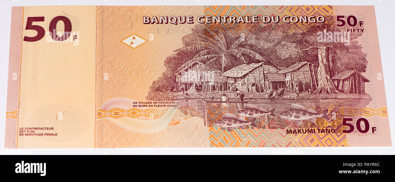 French congo mark hi-res stock photography and images - Alamy