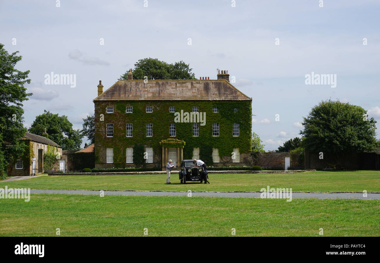 Crakehall High Resolution Stock Photography and Images - Alamy