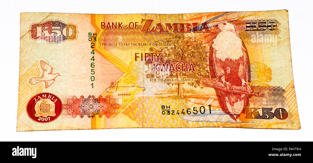 Kwachas hi-res stock photography and images - Alamy