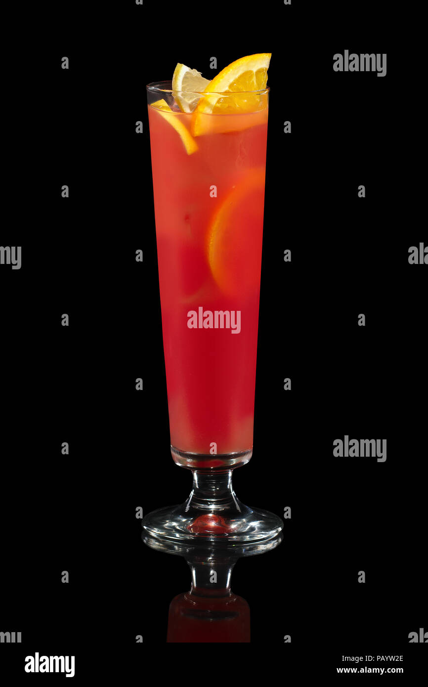 Tropical rooster hi-res stock photography and images - Alamy