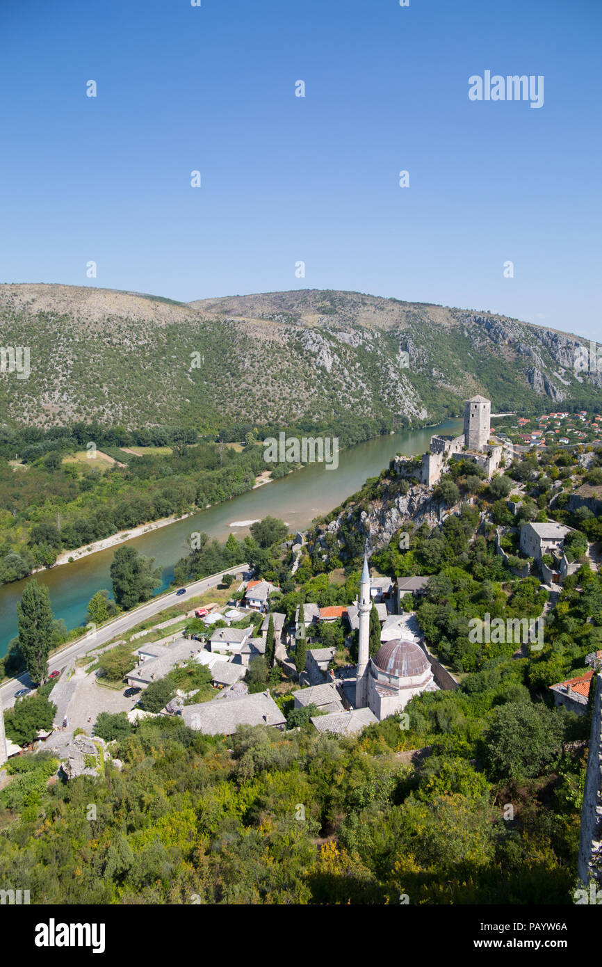 Ottoman town hi-res stock photography and images - Alamy