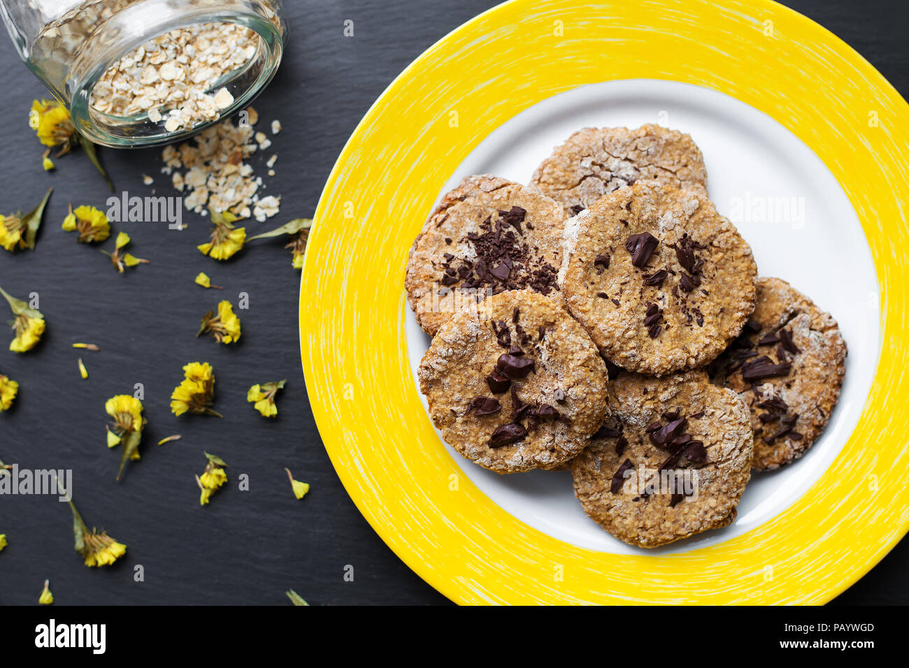 Table Of Sweets High Resolution Stock Photography and Images - Alamy