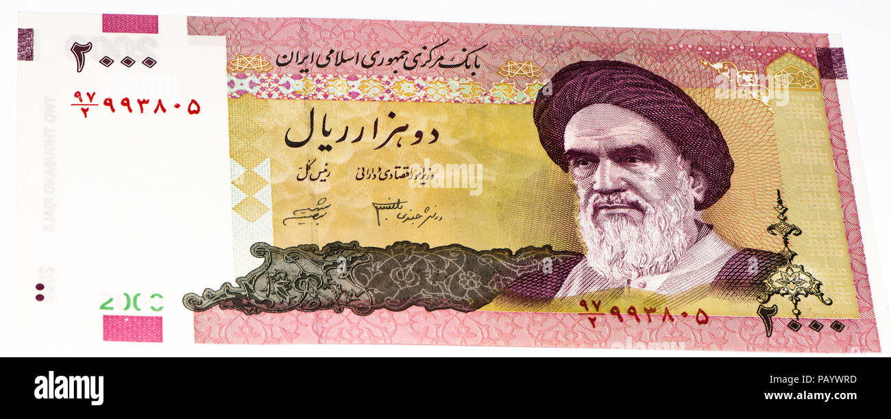 2000 Rial Stock Photos & 2000 Rial Stock Images - Alamy