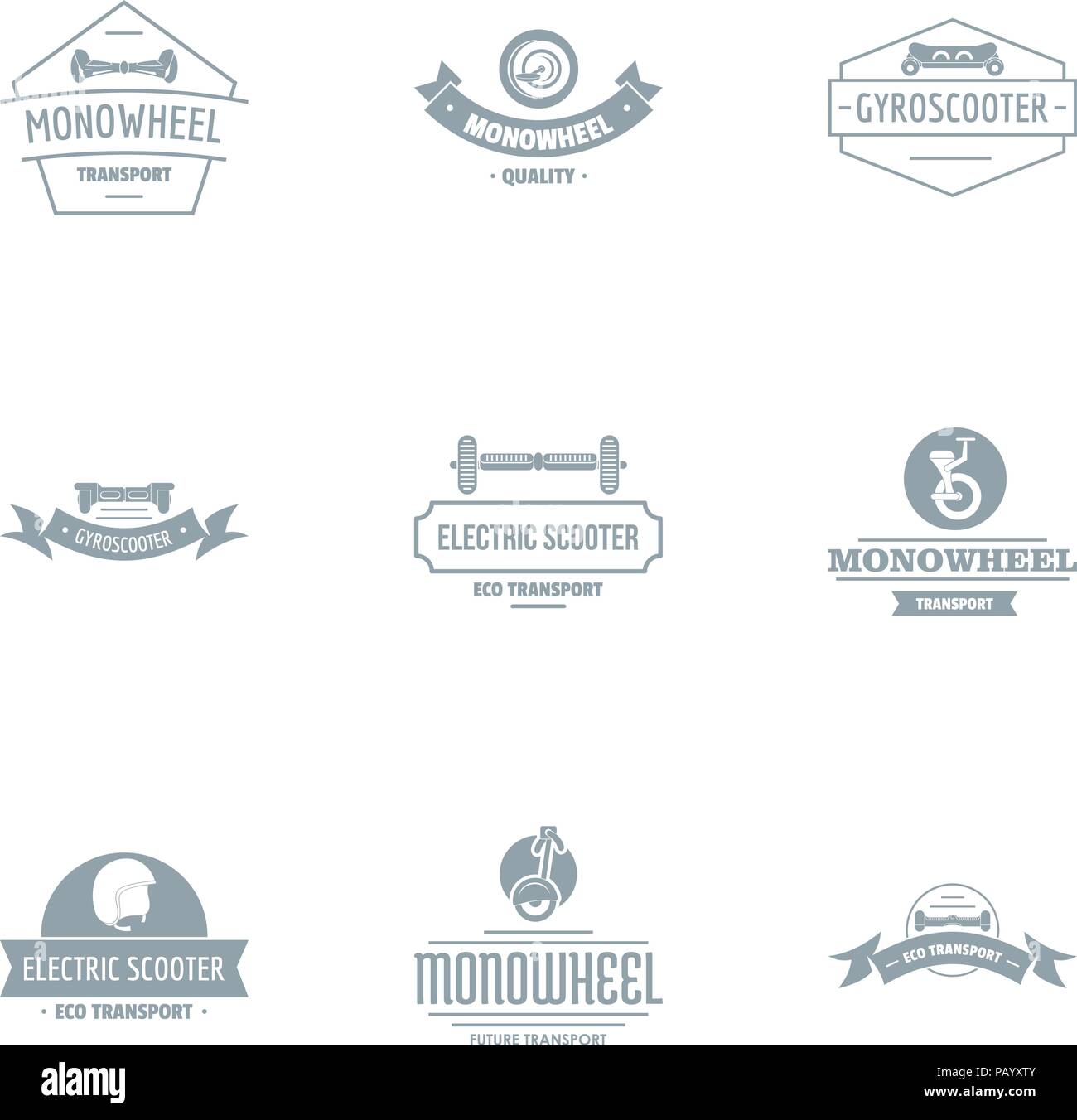 Black transfer decoration Stock Vector Images - Alamy