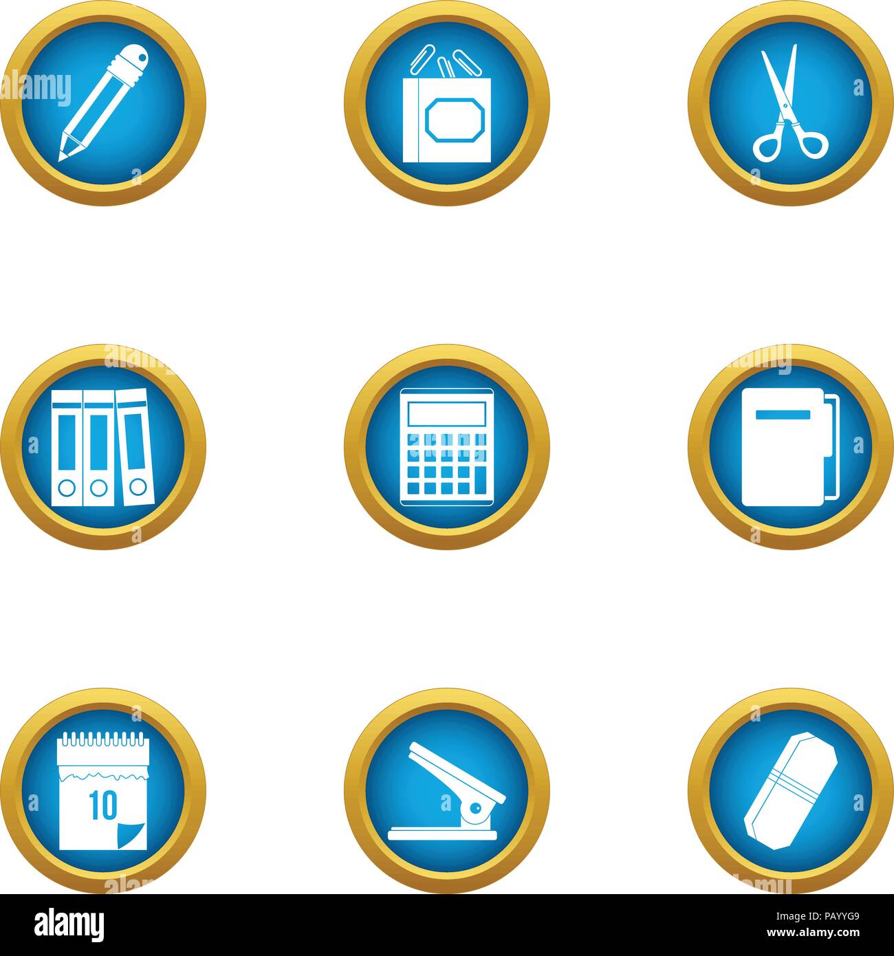 Book fell Stock Vector Images - Alamy