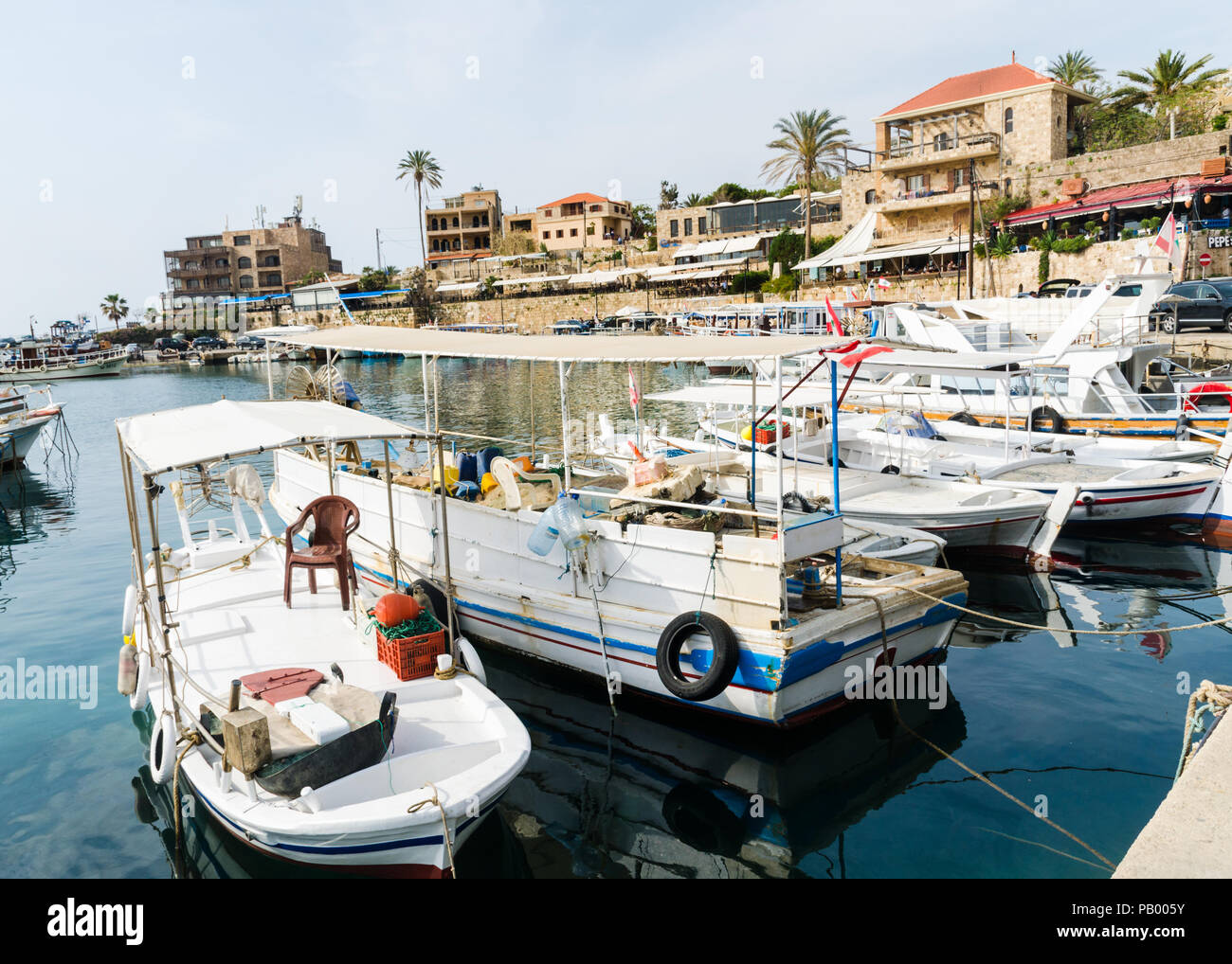 Old sea port hi-res stock photography and images - Alamy