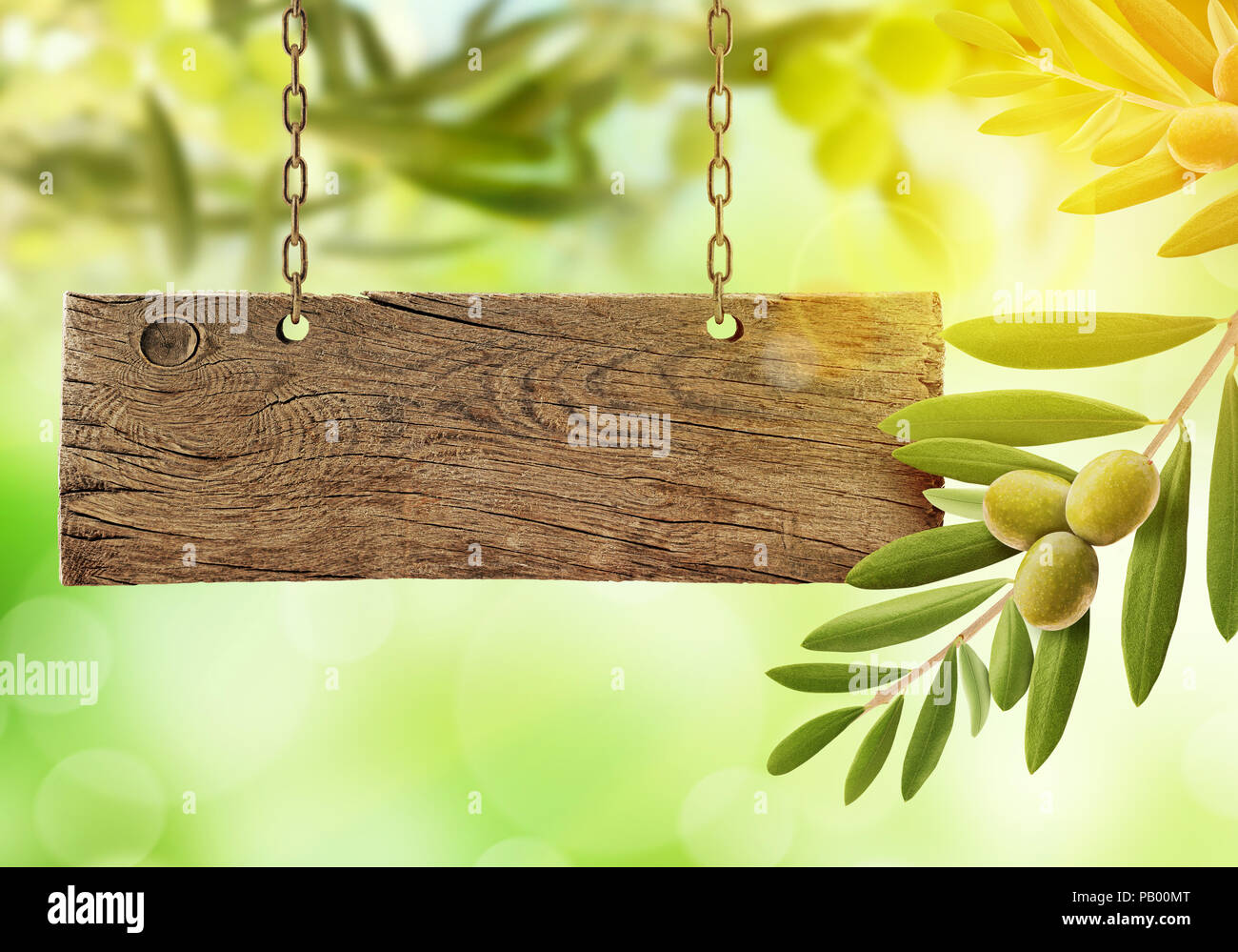 Olive garden restaurant sunset hi-res stock photography and images - Alamy