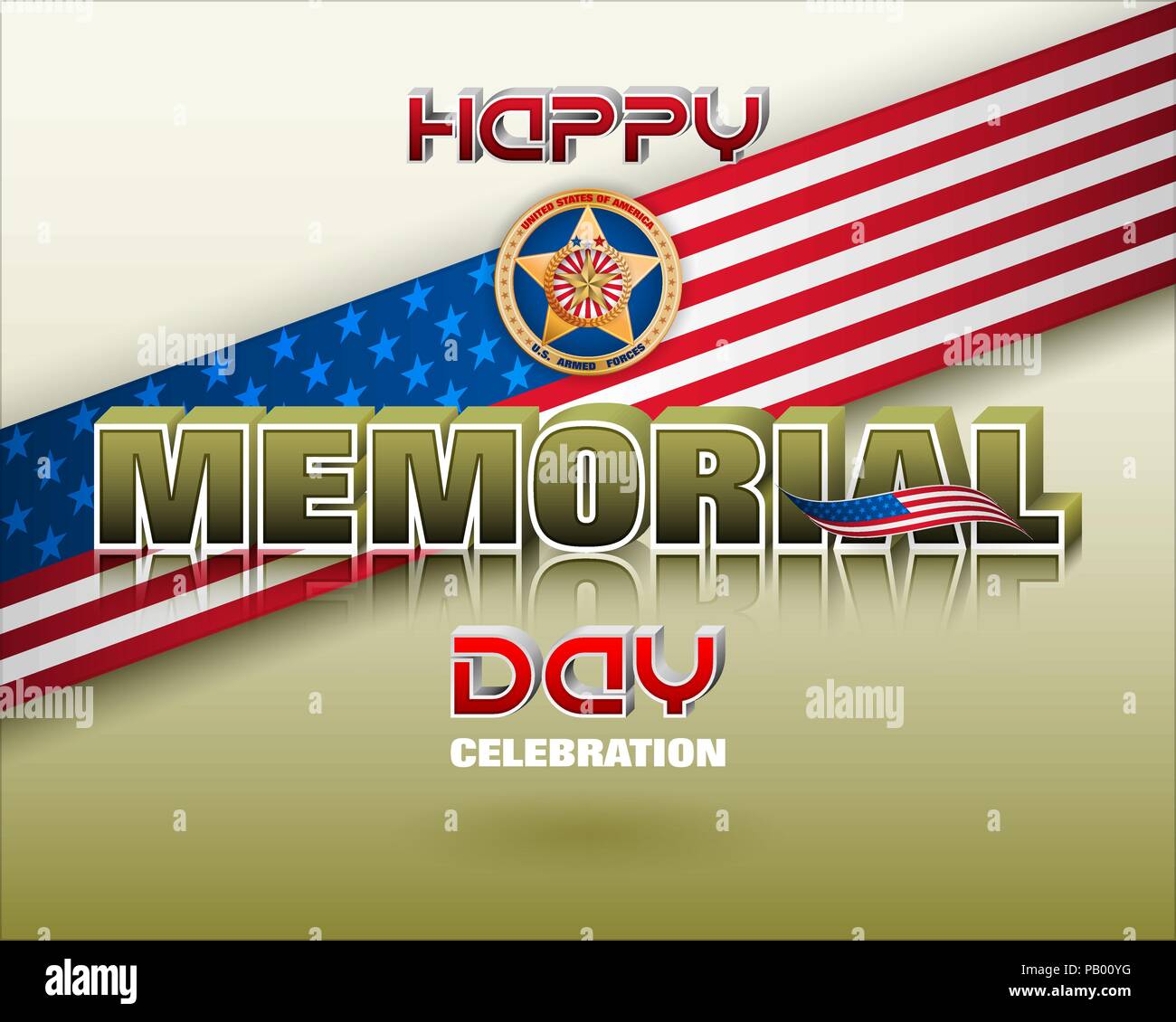 National homage Stock Vector Images - Alamy