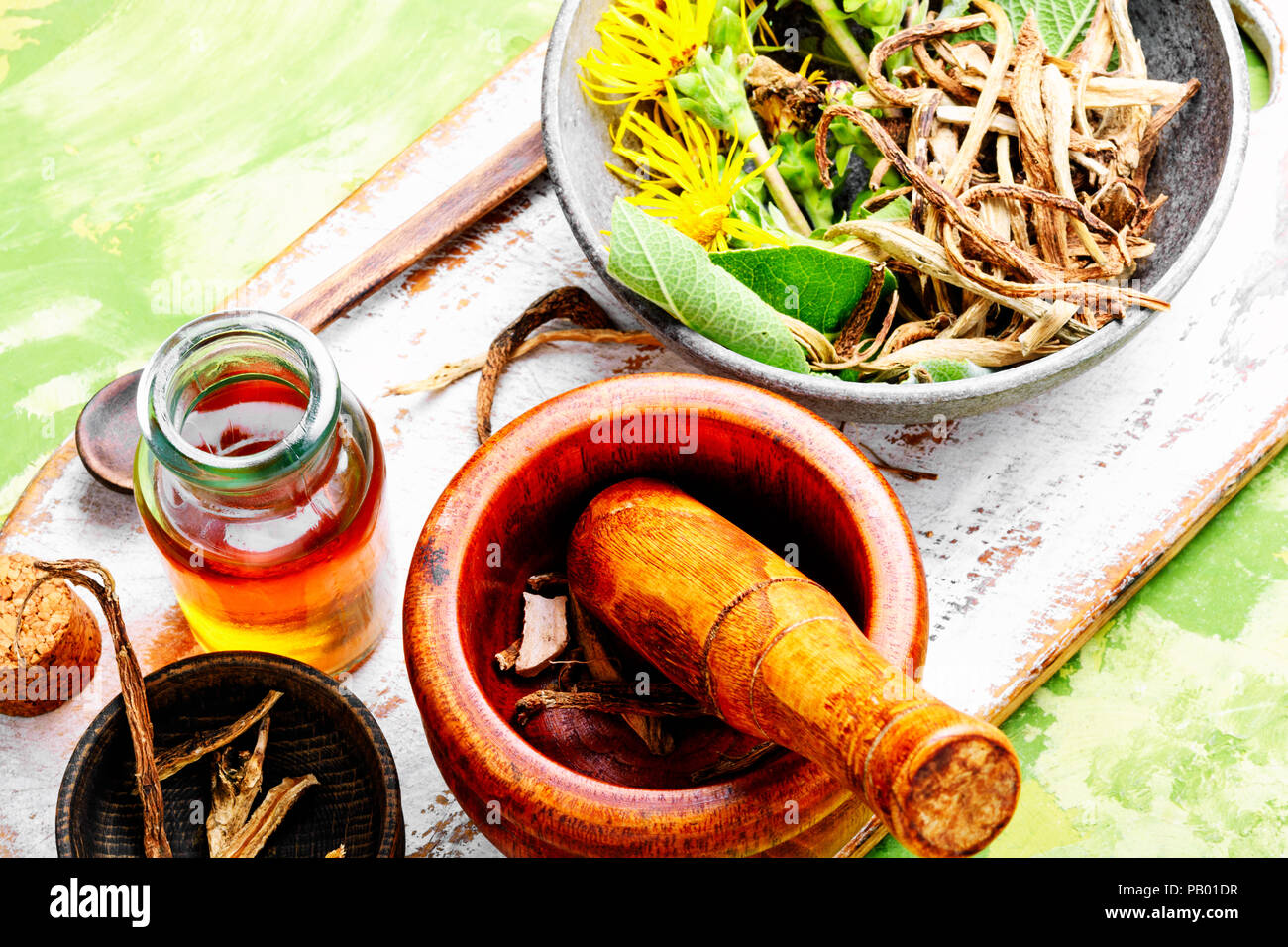 Medical root hi-res stock photography and images - Alamy