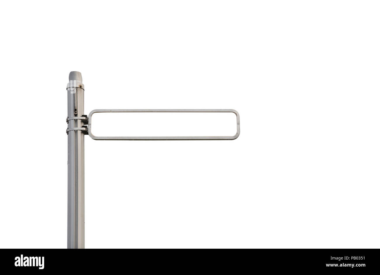 From sign post on Cut Out Stock Images & Pictures - Alamy