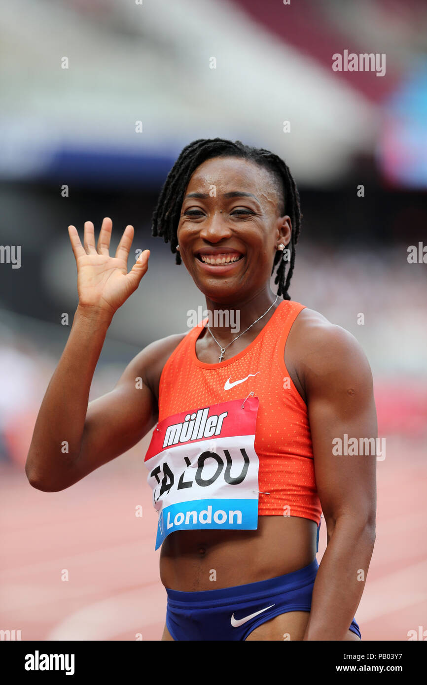 Marie josee ta lou hi-res stock photography and images - Alamy