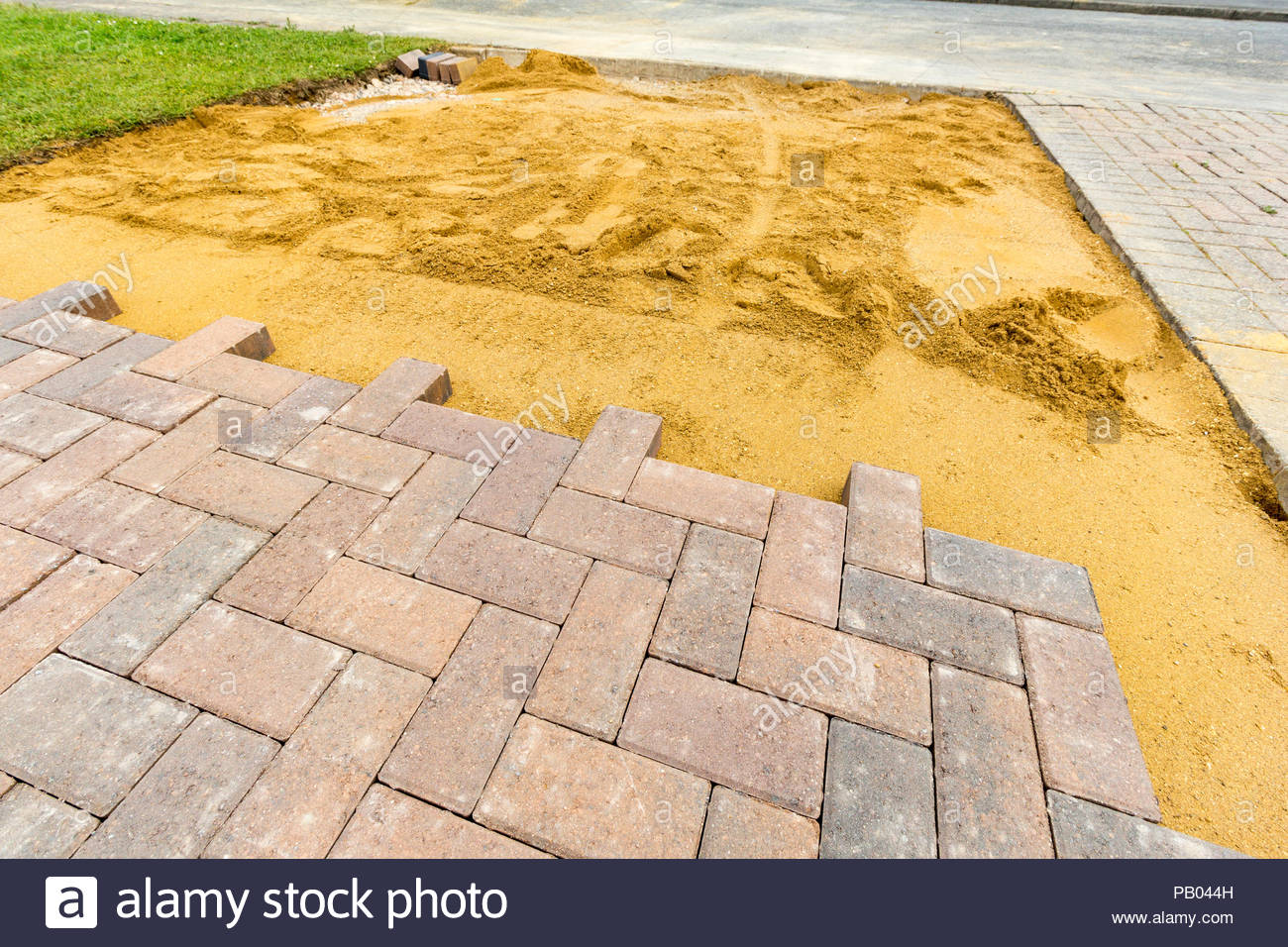 Underneath The Path Stock Photos & Underneath The Path Stock Images - Alamy