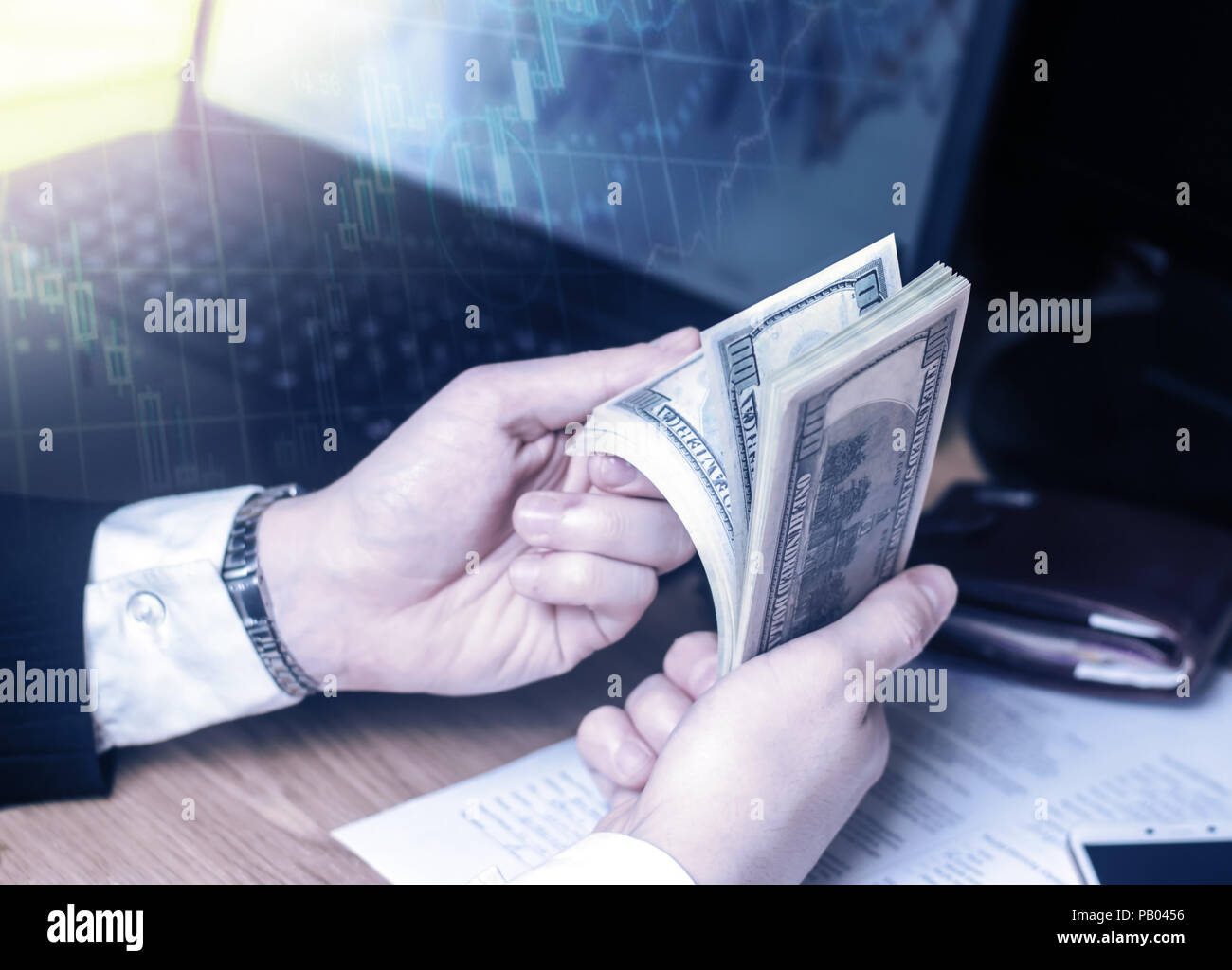 Probability theory hi-res stock photography and images - Alamy
