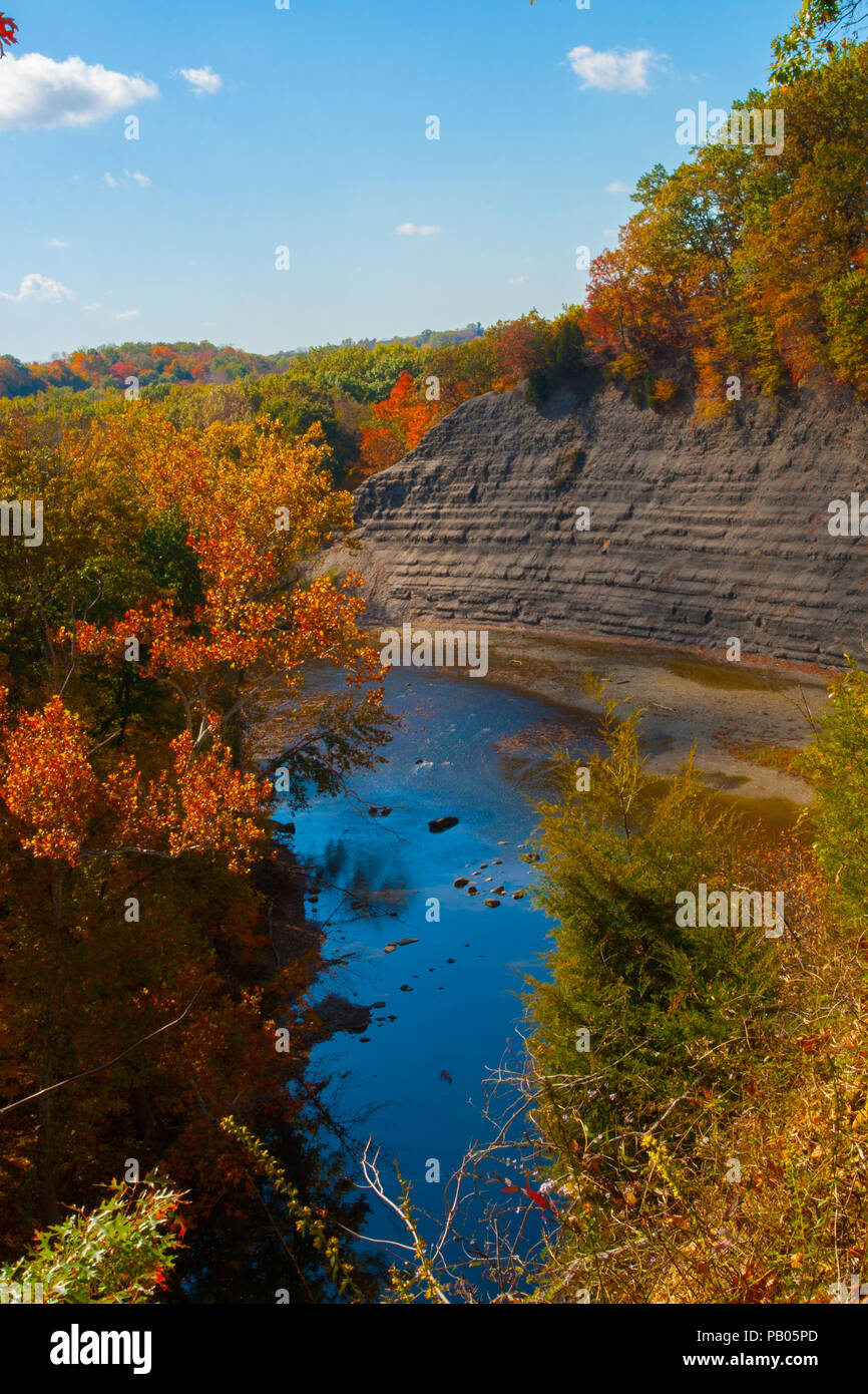 Rocky River, Cleveland, Ohio Stock Photo - Alamy