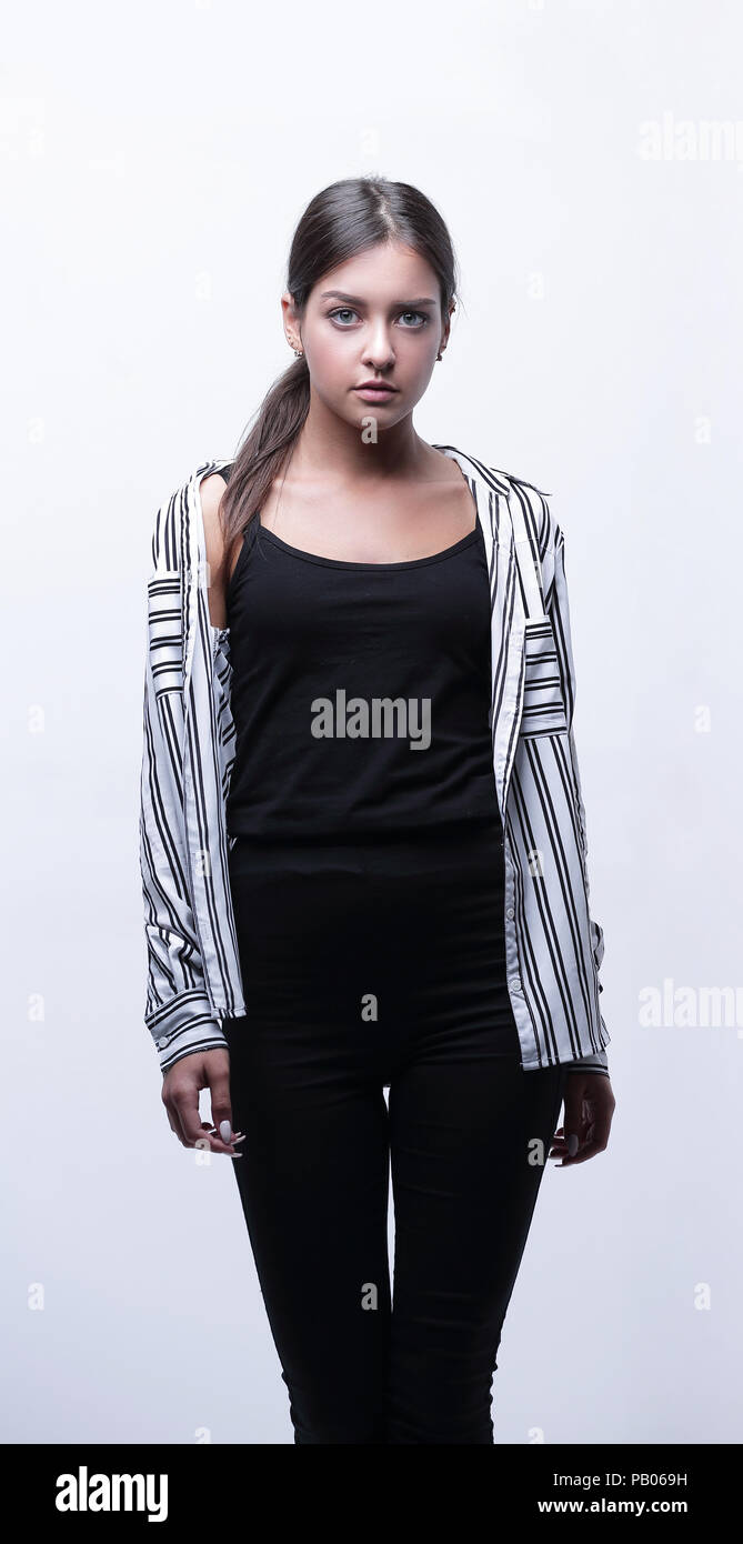 Waiting to move forward hi-res stock photography and images - Alamy