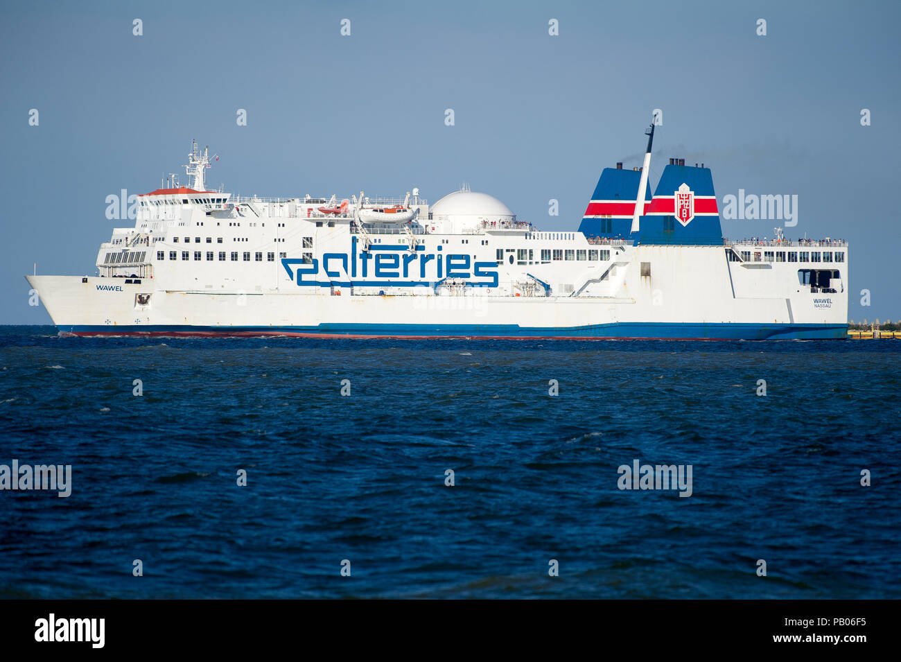 Ms wawel hi-res stock photography and images - Alamy