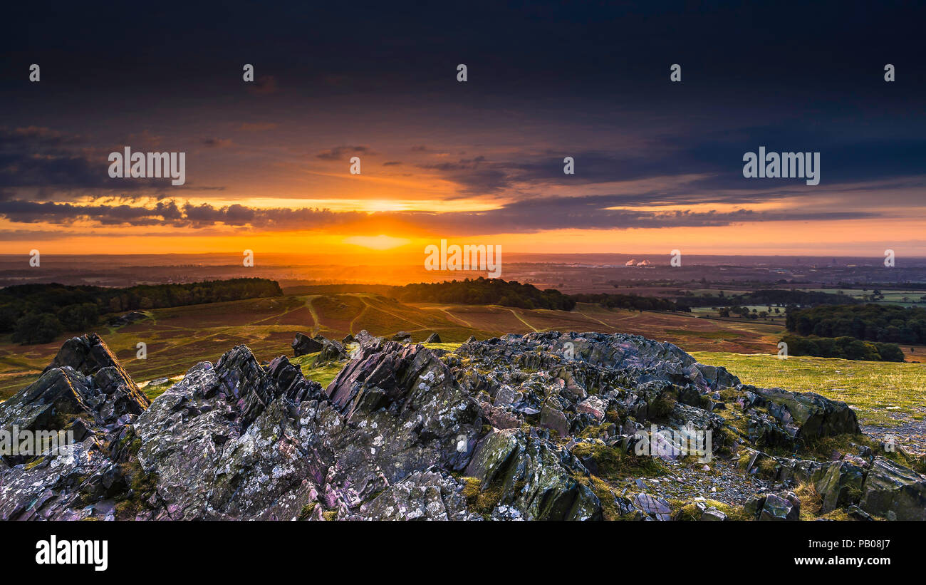 Pre Cambrian Granite High Resolution Stock Photography and Images - Alamy