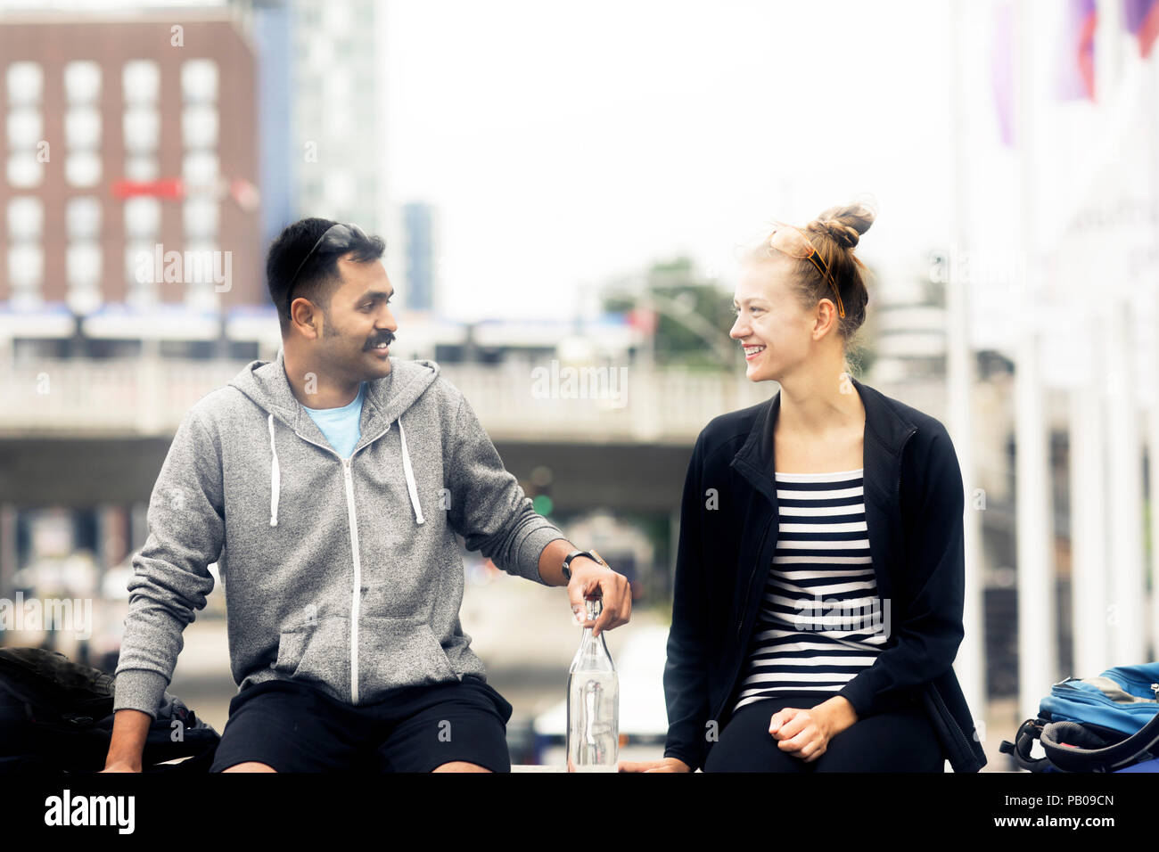 Women of the wall hi-res stock photography and images - Alamy