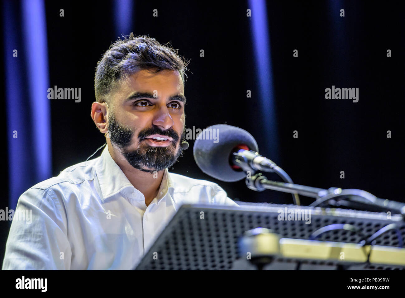 Ilyas hi-res stock photography and images - Alamy