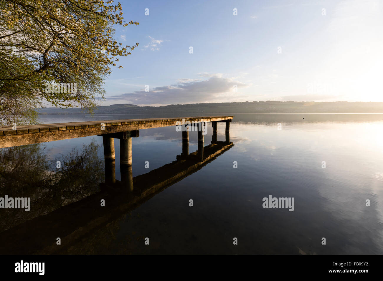 Sempach hi-res stock photography and images - Alamy