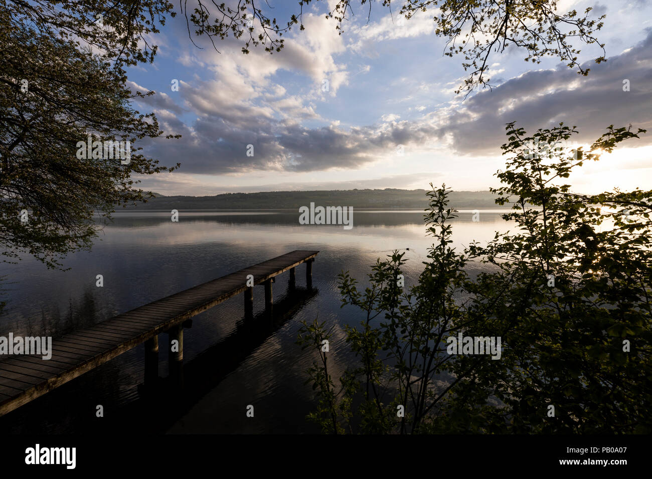 Sempach hi-res stock photography and images - Alamy