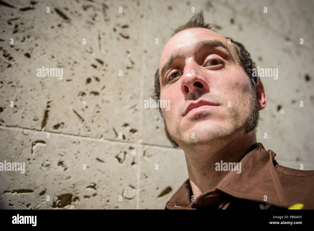 Phil ellis comedian hi-res stock photography and images - Alamy