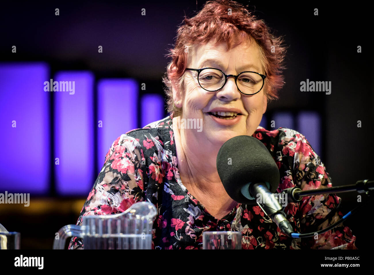 Jo brand hi-res stock photography and images - Alamy