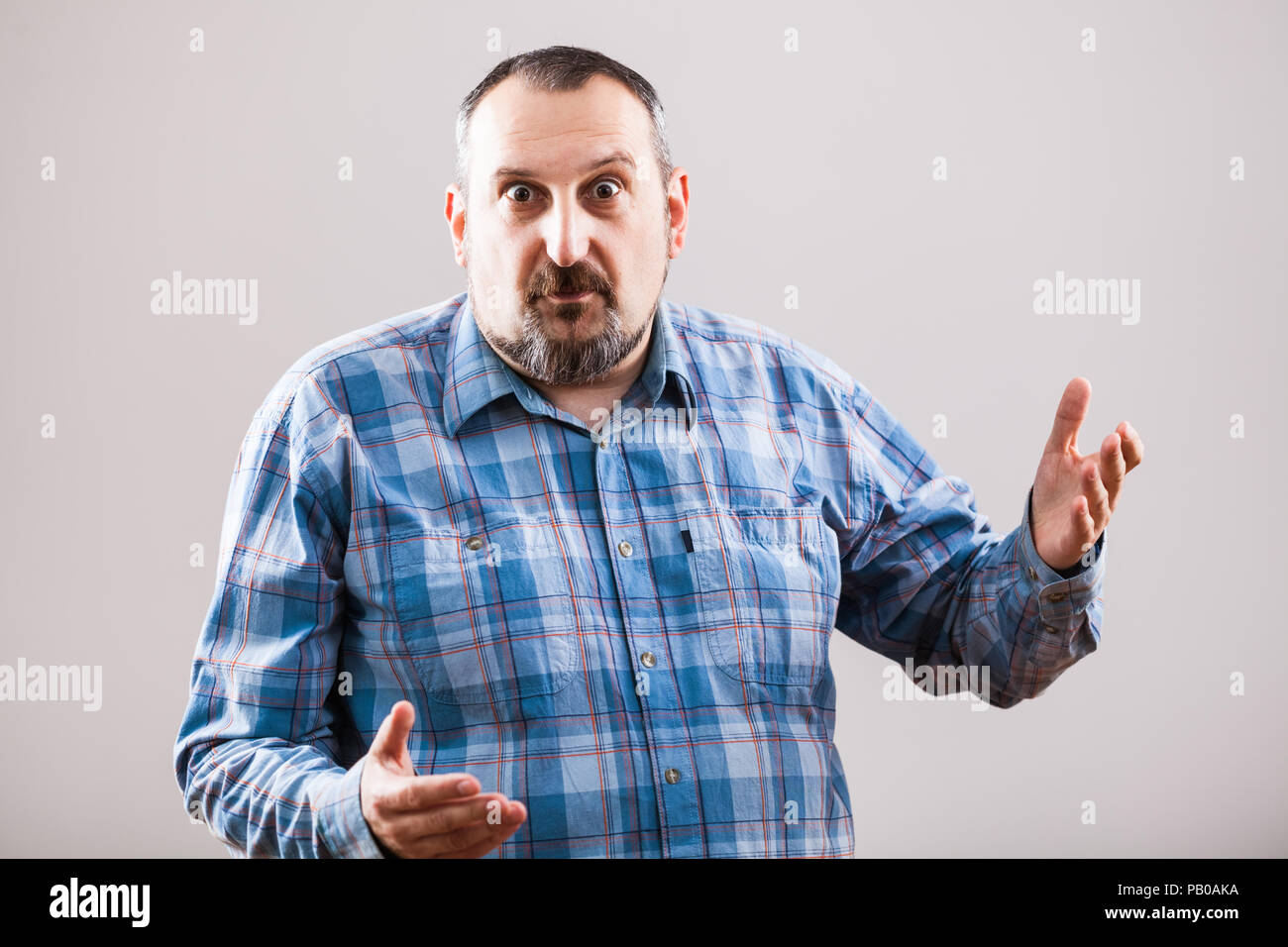 Distraught Man Stock Photos & Distraught Man Stock Images - Alamy