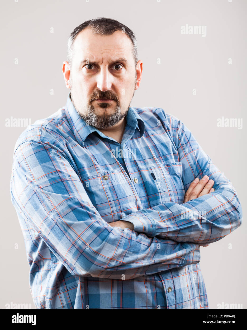 Distraught Man Stock Photos & Distraught Man Stock Images - Alamy