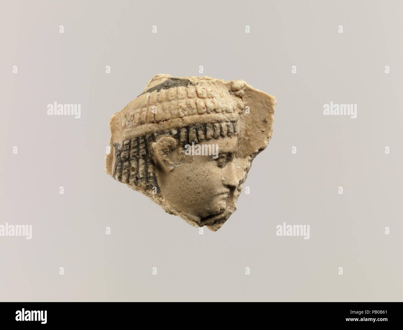 Hellenistic style features hi-res stock photography and images - Alamy