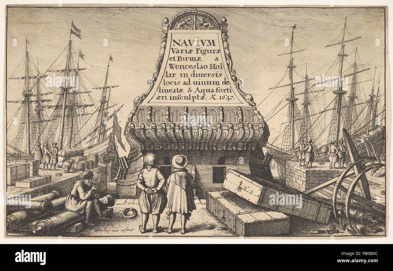 17th century ship barrels hi-res stock photography and images - Alamy