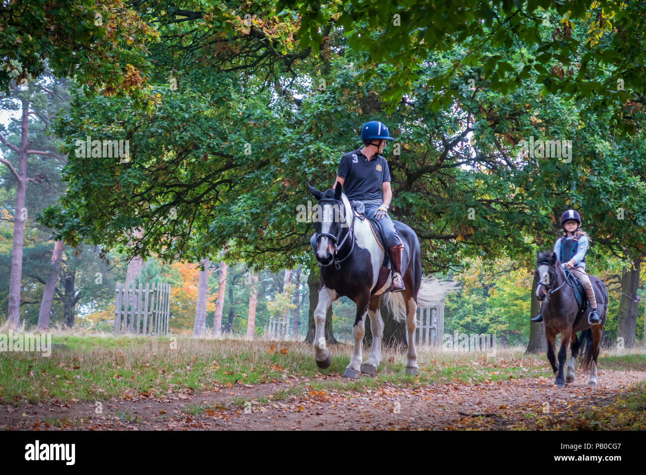Riders England High Resolution Stock Photography and Images - Alamy