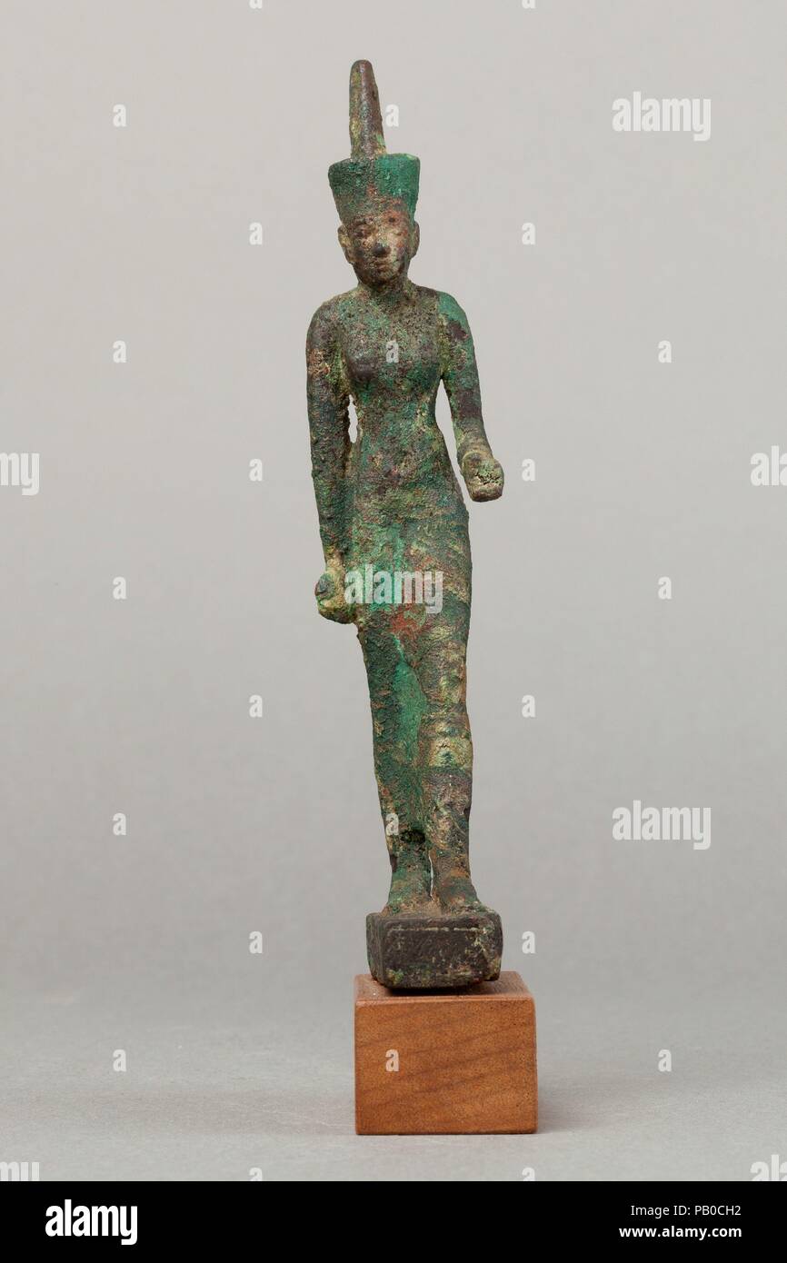 Goddess neith hi-res stock photography and images - Alamy