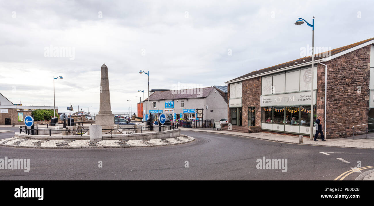 Seafield hi-res stock photography and images - Alamy