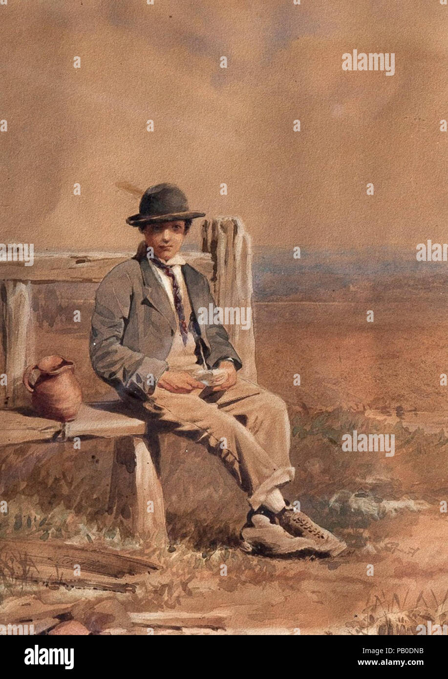 John crowther hi-res stock photography and images - Alamy